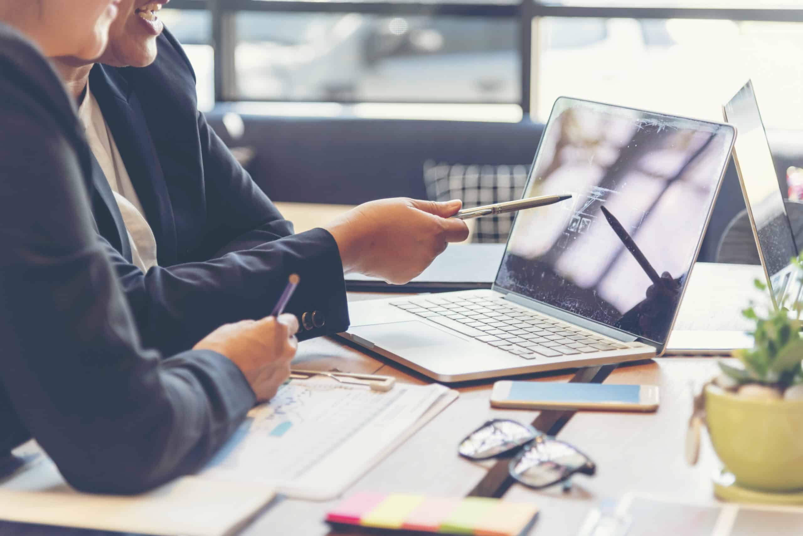 Successfully select and implement HR software with HRNeeds