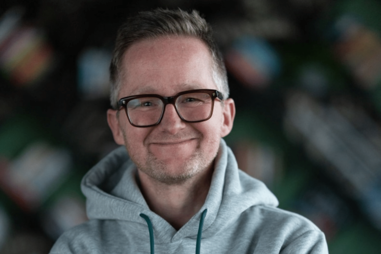 Tilman Rotberg leitet SD Worx DE | HRNeeds News Österreich