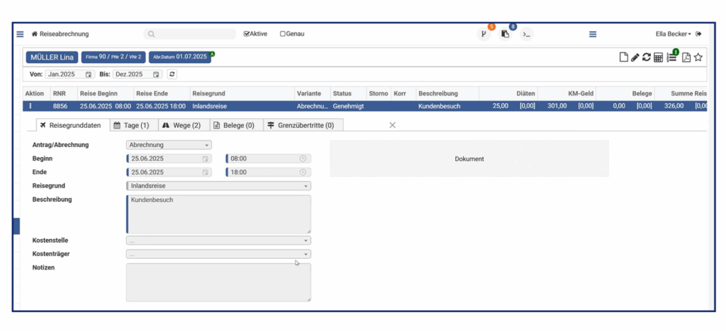moonsoft HR Solutions: Top HR-Software | HRNeeds Österreich
